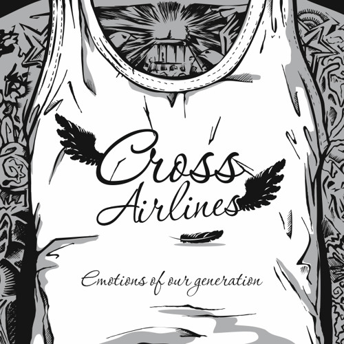 Stream Cross Airlines | Listen to Emotions Of Our Generation playlist ...