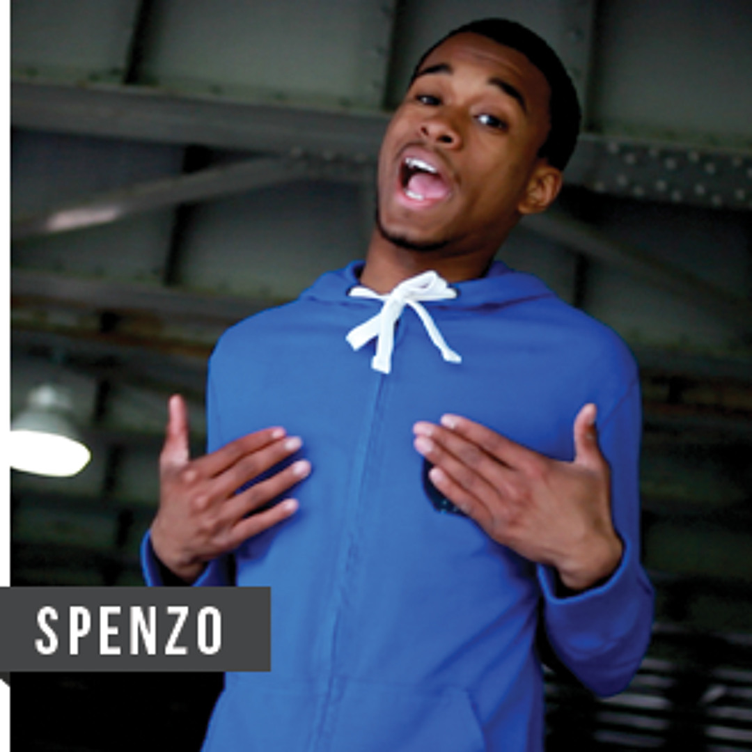 Stream Spenzo - In Spenzo We Trust by MUSICBANGERS | Listen online for ...