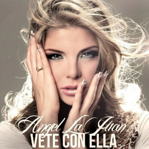 Stream Quiero Fiesta - Angel La Juan by AngelLaJuan | Listen online for free on SoundCloud