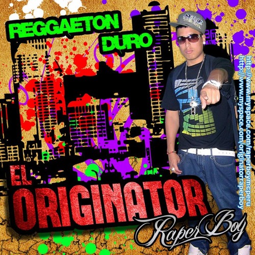 Stream VEN PROVOCAME '' RAPER BOY MC by RAPER BOY MC | Listen online ...