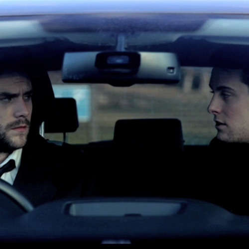 Stream The Interview OST - Car Journey by mileshancock | Listen online ...