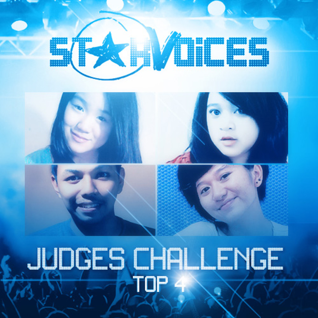 Stream sv2live3 | Listen to TOP 4: JUDGES CHALLENGE #SV2 playlist online for free on SoundCloud