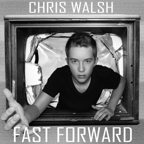 Stream Chris Walsh The Star | Listen to Fast Forward playlist online ...