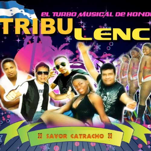 Stream Tribu Lenca - megamix punta solo clasicas by Las Chicas Zambat ...