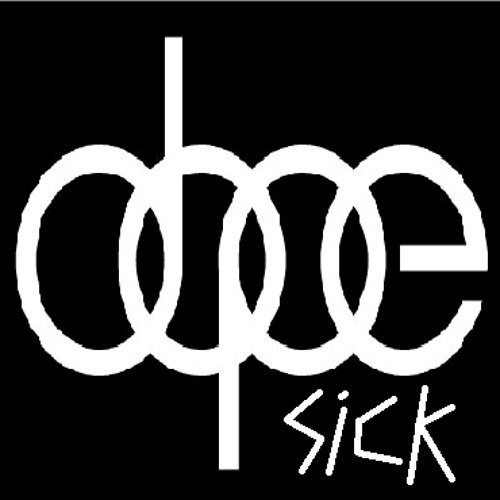 Stream dope sick (Despair) by Lowded | Listen online for free on SoundCloud