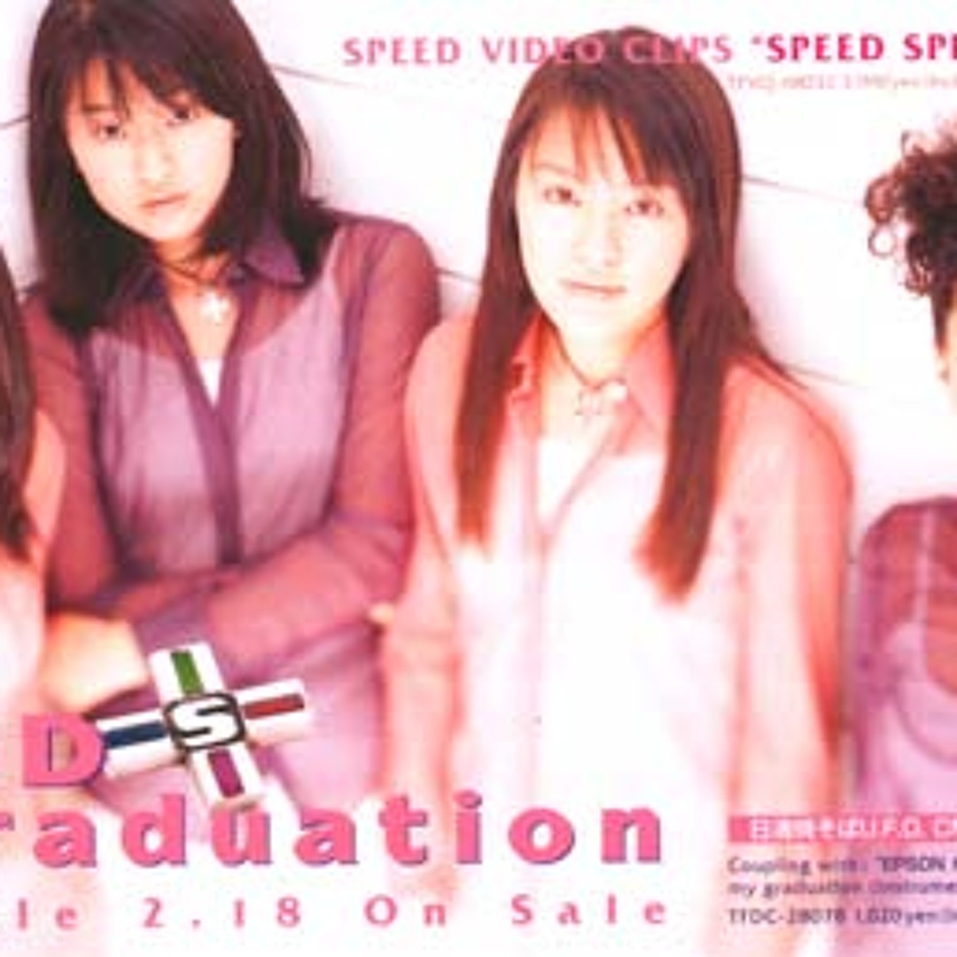 Stream Speed - My Graduation by ulduntz | Listen online for free on ...