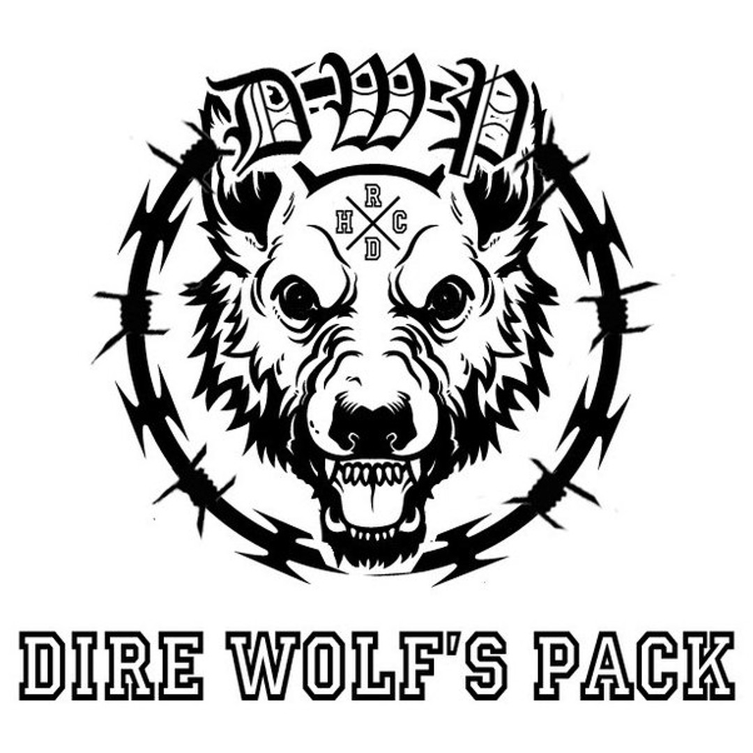 Stream Dire Wolf's Pack - Никогда by Derek Chosen | Listen online for ...