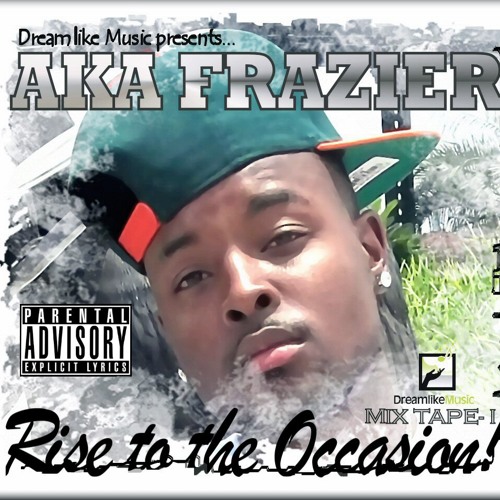 Stream Im A Beast [AKA FRAZIER] by Dreamlike_Music | Listen online for ...