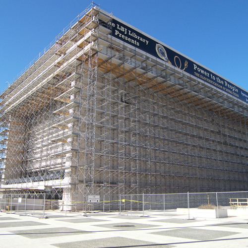 Stream THE MUSEUM - Open by Marc Aramian | Listen online for free on ...