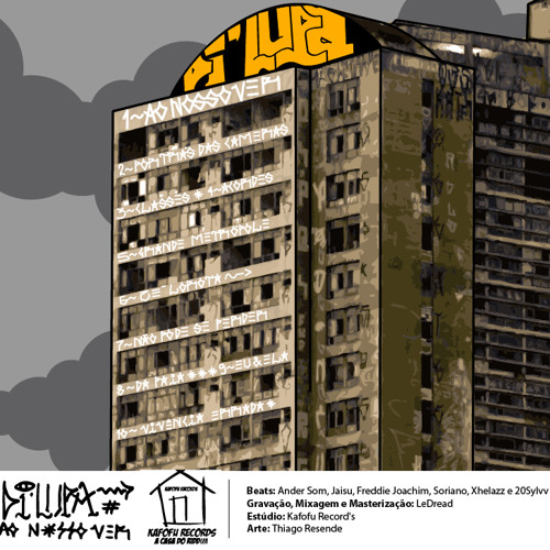 Stream Di'Lupa - Ao Nosso Ver by Di'Lupa | Listen online for free on ...