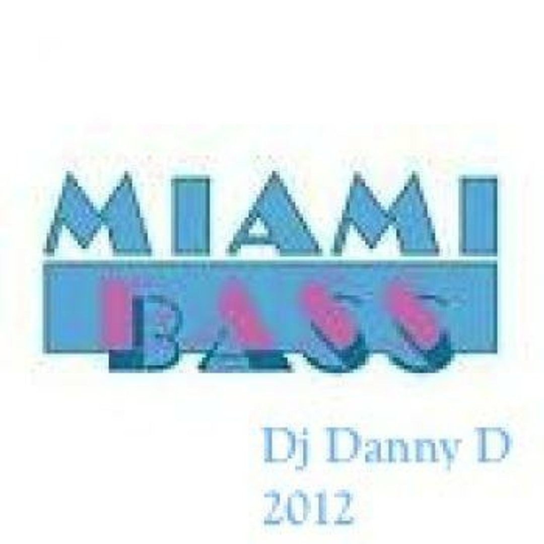 Stream Miami Bass Old School Mix by djdannyd | Listen online for free ...