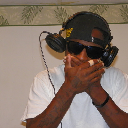 Stream Ricky Fontaine-Private Dancer:Exclusive Leak Frum iGotBarZ# The ...