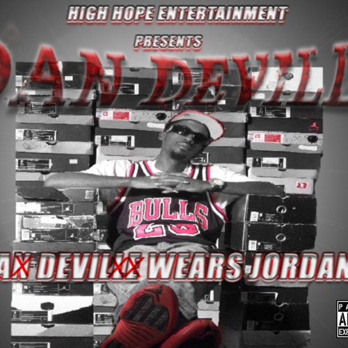 Stream Dan DeVille-What You Do It For by High Hope Entertainment ...