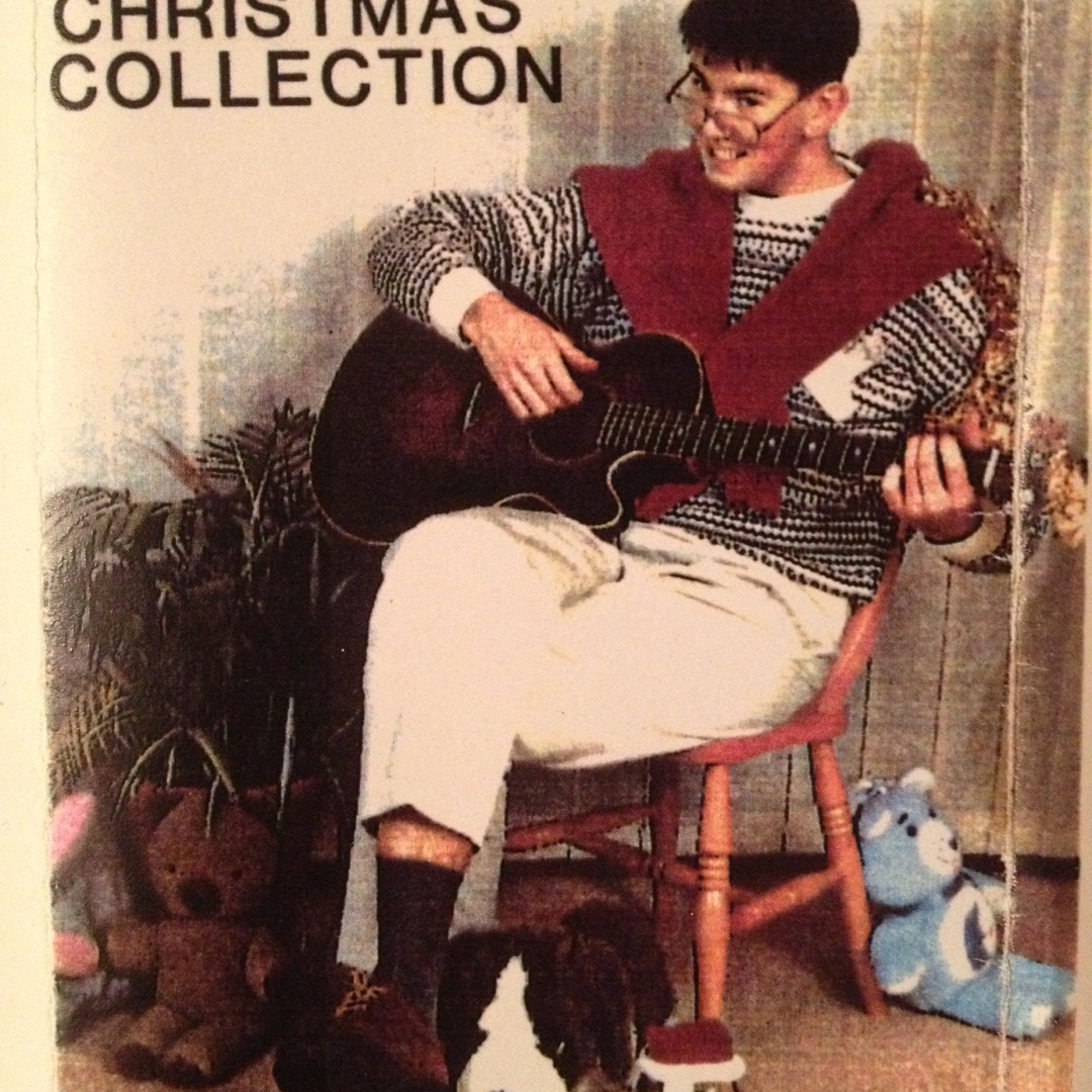 Stream Jason Bick | Listen to Simon Trousers - The Christmas Album Part ...
