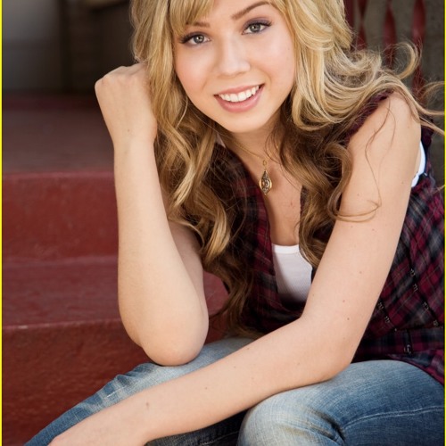 Jean Jennette Mccurdy