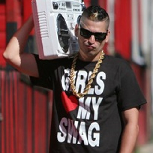 Jamsha El Putipuerko Logo El PutiPuerko Parte 1 — Jamsha | Last.fm