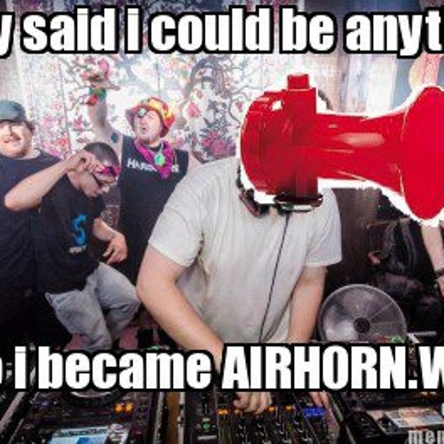 Fus roh fwaaaaaaaaaaaaah by airhorn.wav | Air Horn Remixes | Know Your Meme