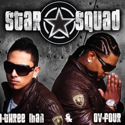 Stream Star Squad - Muevete y no pares by Star Squad | Listen online ...