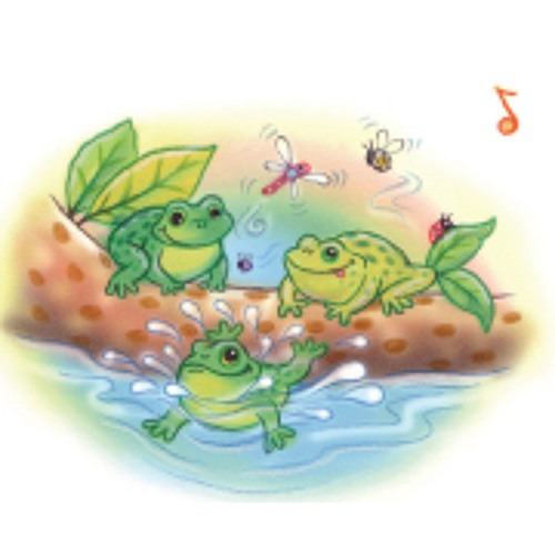 Stream Tri Broga Boliog Braf by Pori Drwy Stori | Listen online for ...