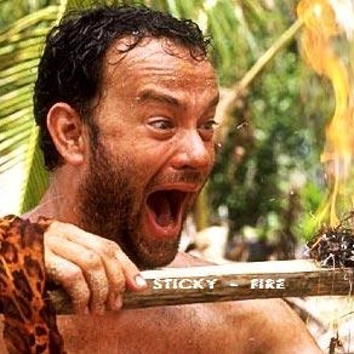 Stream Sticky - FIRE by StickySoundz | Listen online for free on SoundCloud