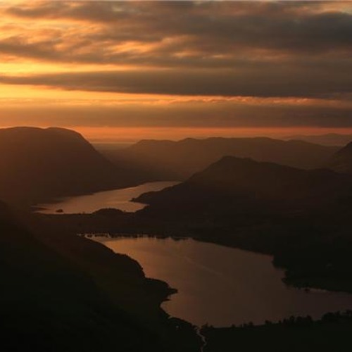 Stream The Golden Lake by Blue jay Magill | Listen online for free on ...