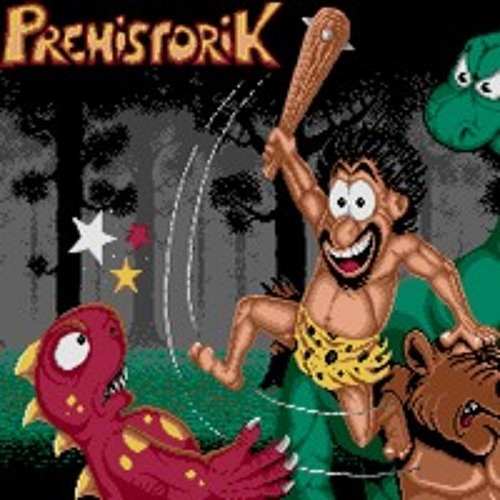 Stream MT-32 - Prehistorik - boss level (levels 2-4-6).flac by barbarian_bros | Listen online ...