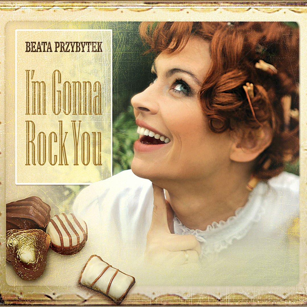 Stream GOOD LUCK by Beata Przybytek | Listen online for free on SoundCloud