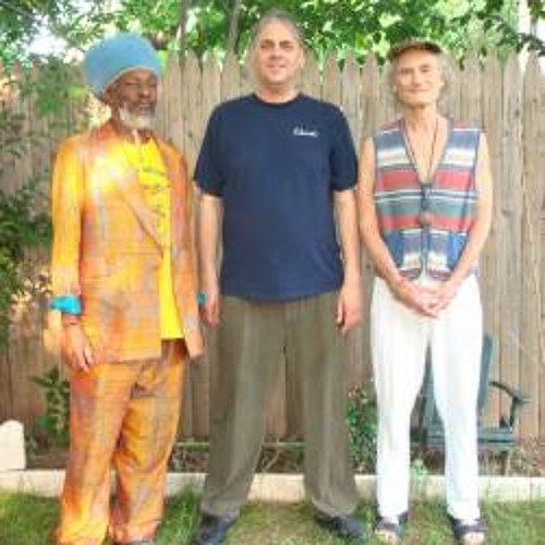 Stream Three Neighbours(Perry Robinson, Gerald Achee, Joel Chassan ...