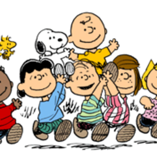 Stream Peanuts theme by Zombie Uprising | Listen online for free on ...
