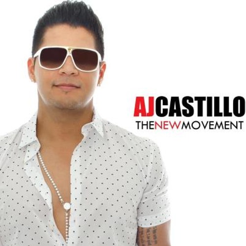 Stream Maria Delores | Listen to AJ CASTILLO playlist online for free ...