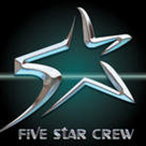 Stream Five Star Crew Promo Mix #1 by Five Star Crew | Listen online for free on SoundCloud