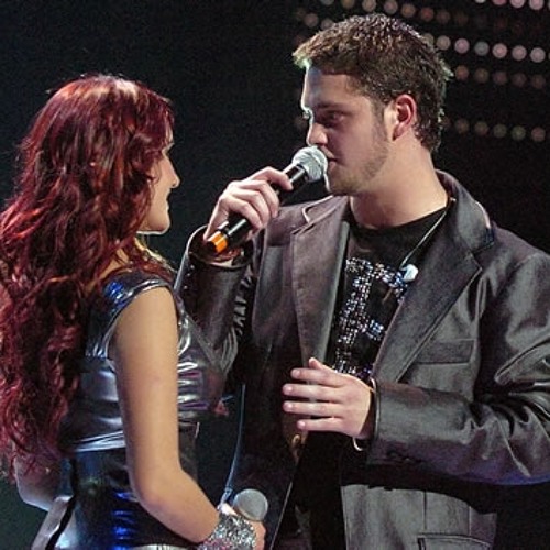 Christopher Uckermann Rebelde