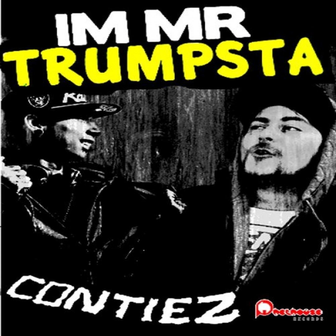 Stream Contiez - Trumpsta feat. Treyy G (Original Mix) by Phethouse ...