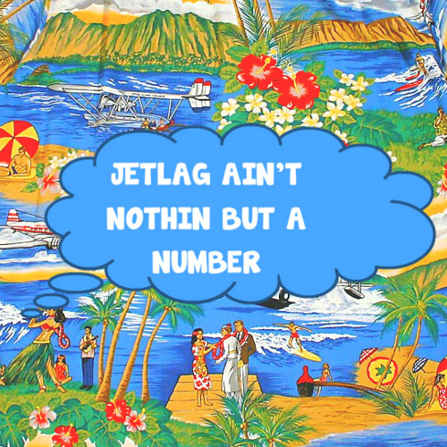 Stream Jetlag Ain't Nothin But A Number (Heathen Edit of MAM's Cant ...