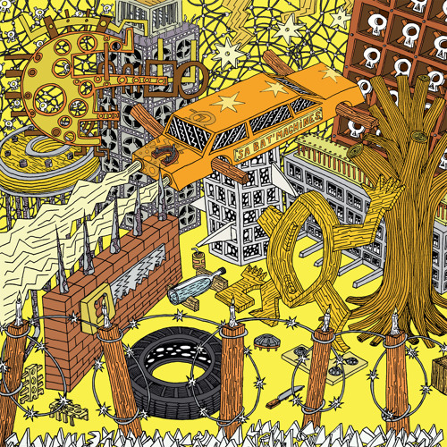 Stream SA BAT' MACHINES - Mariutza ft. LUCY & LYSA - Kiosk 027 by kiosk ...