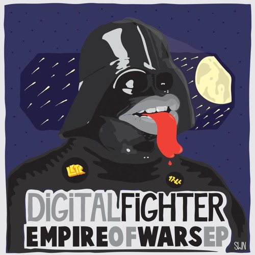 Stream Digital Fighter - Mesh (Original Mix) by Digital Fighter ...