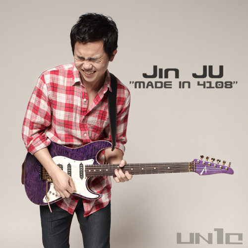 Stream Jin Ju | Listen to Jin JU - Made In 4108 playlist online for ...