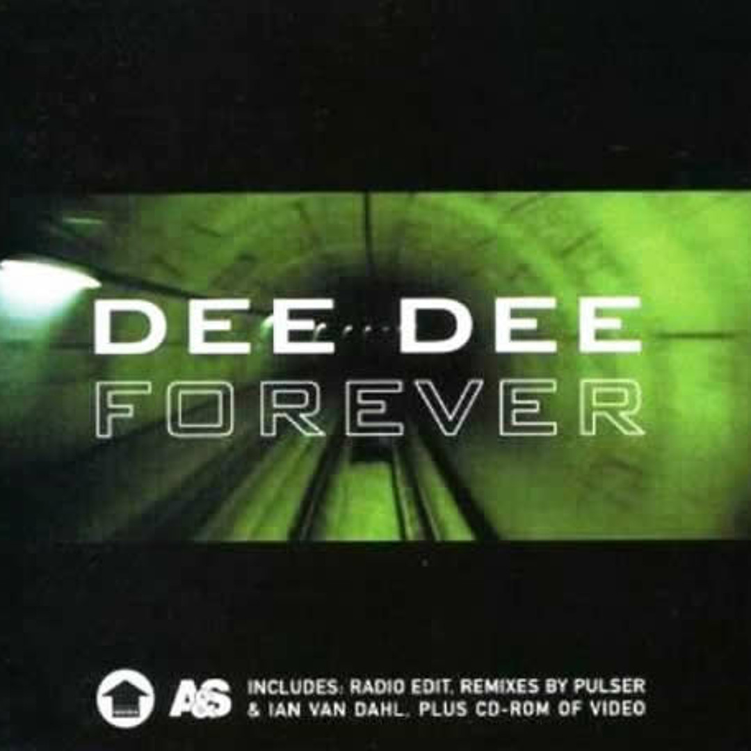 Stream Dee Dee - Forever by Dee Dee Official | Listen online for free on SoundCloud