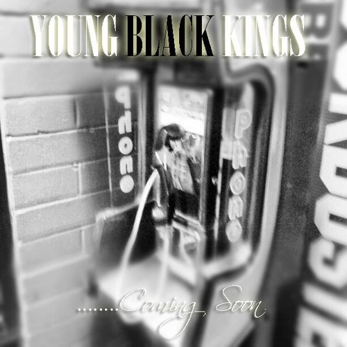 Stream YBK CLAUDE AND RAY (Unmixed and Unmastered) by Young Black Kings ...