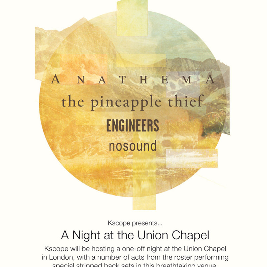 Listen to music albums featuring The Pineapple Thief - One More Step ...