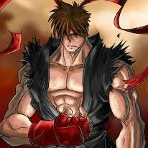 Stream Deejay Fox - Ryu [Street Fighter] by Zorrito Del Campo | Listen ...