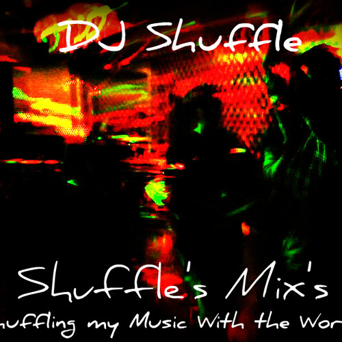 Stream [MAINSTREAM MIX] DJ SHUFFLE 2012 by Omar Ky | Listen online for ...
