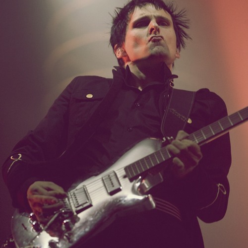 Stream Crying shame - Muse cover by Jose de Alba | Listen online for ...