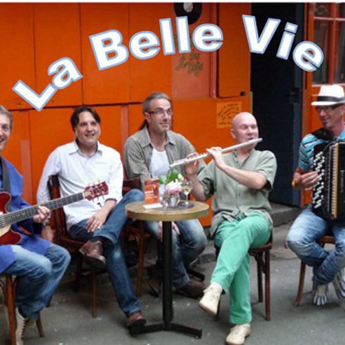 Stream Aline et A by La Belle Vie quintet | Listen online for free on ...