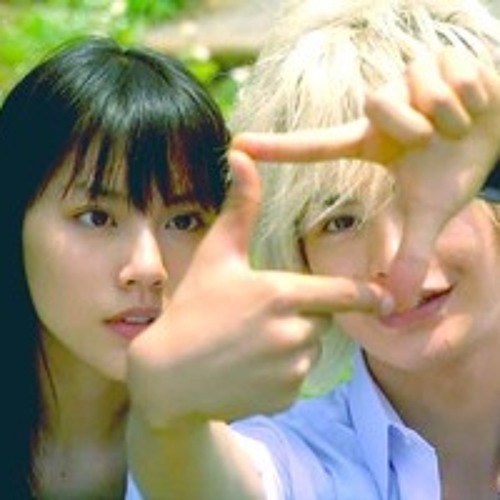 Seto Koji And Yamamoto Yusuke