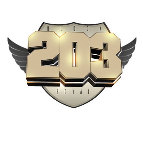 Stream BLOCK ROYAL 203!!! SEAN GEO!!!Beauty In Dark by Angel M BLOCK ...