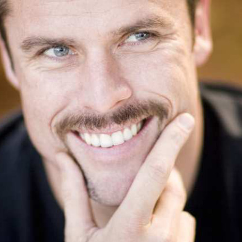 Stream Movember Co-Founder & CEO Adam Garone - Stache-Chat Pt.2 by ...