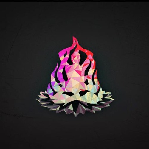 Stream Sample 2: Guided Light Meditation (BG music flow) by ...