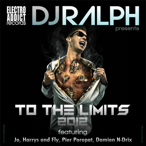 Stream DJ Ralph Feat Harrys & Fly - To The Limits 2012 (Club Mix ...
