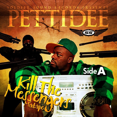 Stream What Does It Profit (RIP B.I.G by PETTIDEE | Listen online for ...